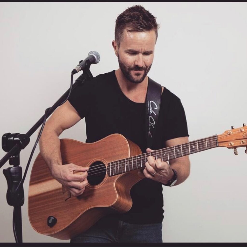 Live Music – West Tradies