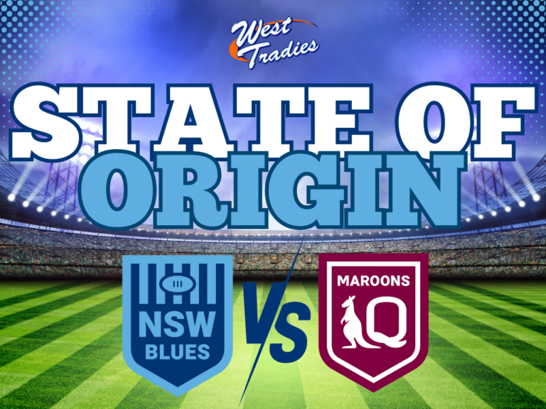 Special Events – West Tradies