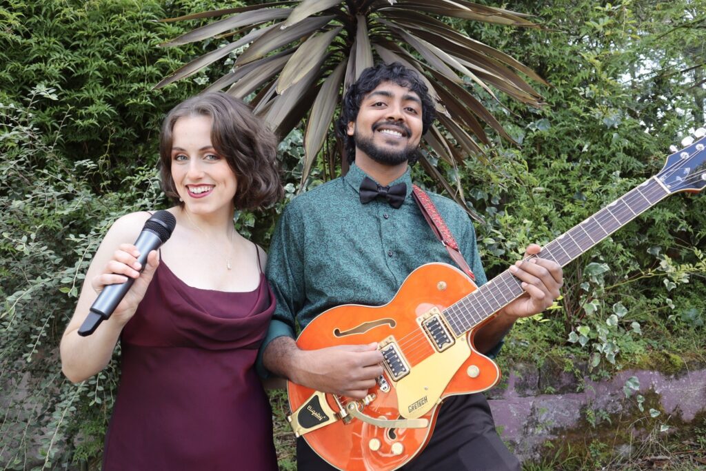 Live Music – West Tradies