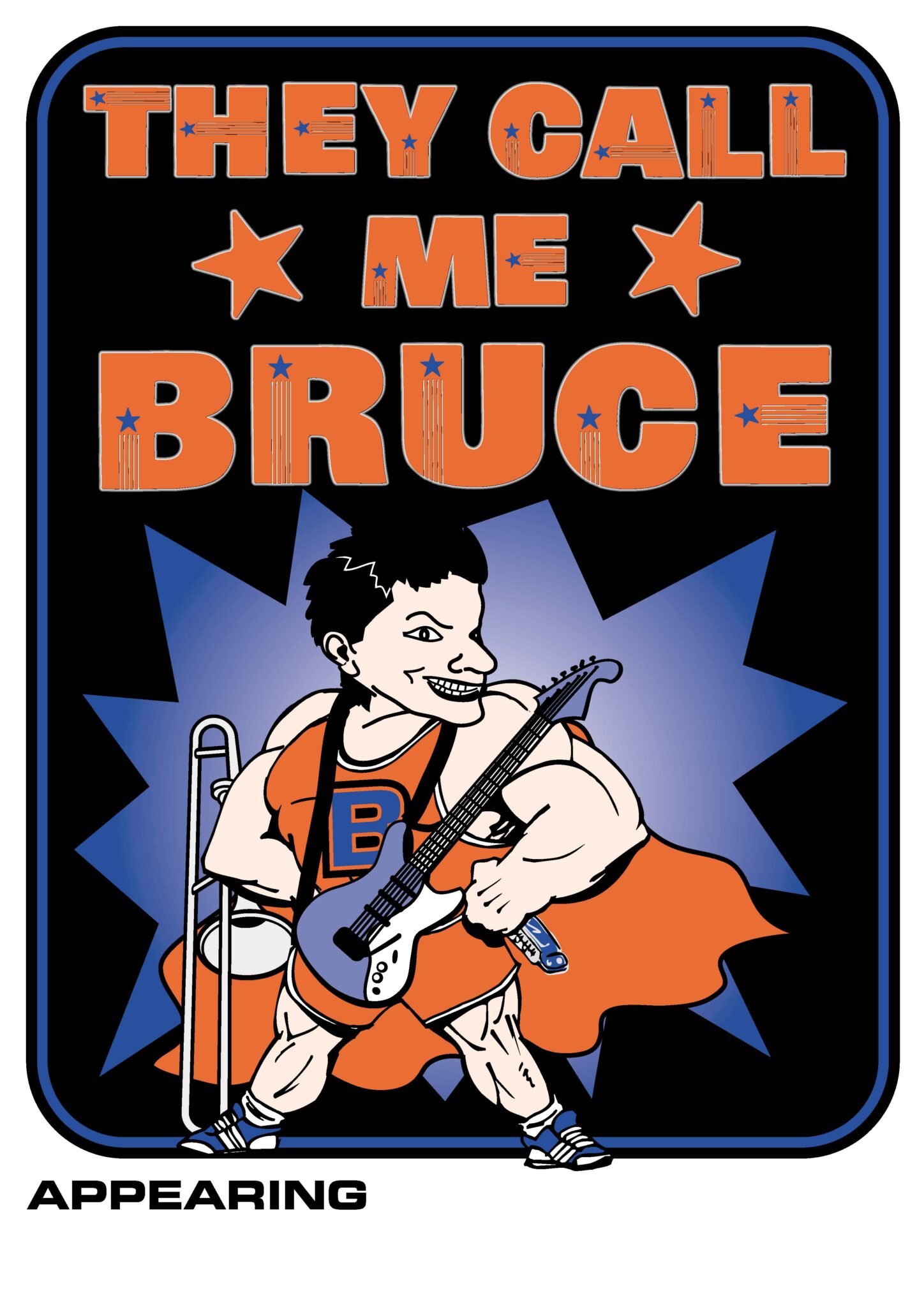 Live Music - West Tradies